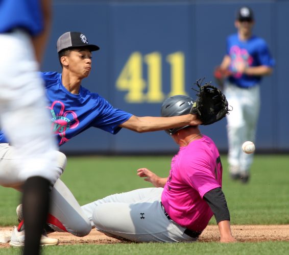 Games raise money for cancer battles | News, Sports, Jobs ...